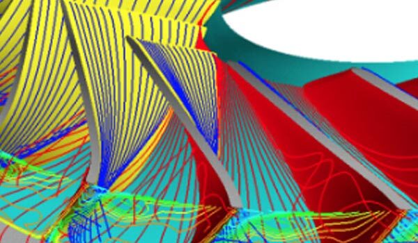 Compressor Design Software | TURBOdesign Suite
